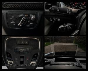 Zils Audi RS7 2014 Rīga, ar dzinēja tilpumu 4.00 L un nobraukumu 150 tūkst. km par 37900 €, foto 13 vietnē AUTOMOTO.COM.LV