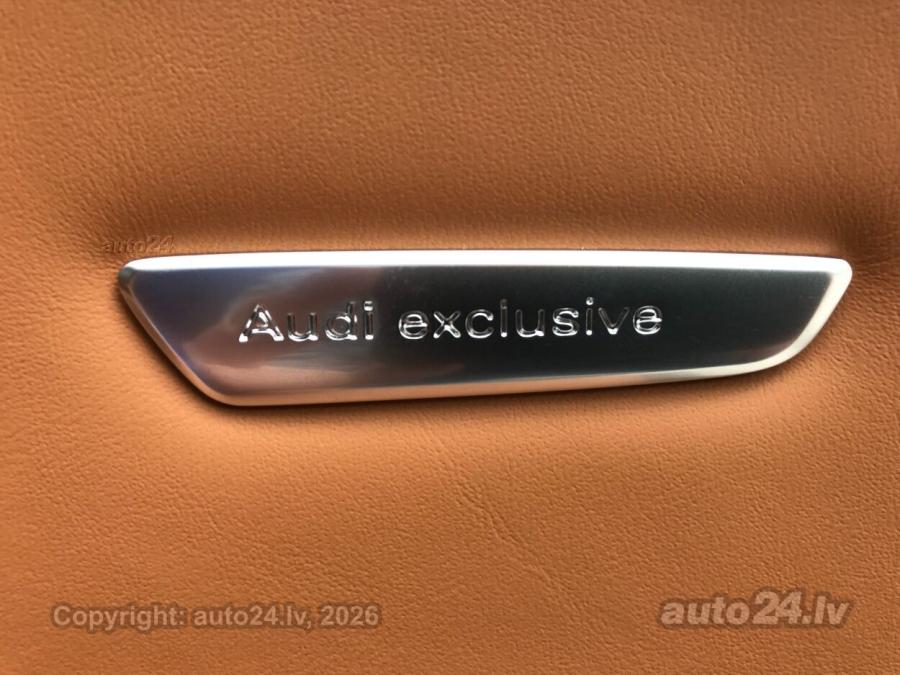 Zils Audi RS7 2016 Tartu, ar dzinēja tilpumu 4.00 L un nobraukumu 40 tūkst. km par 69900 €, foto 13 vietnē AUTOMOTO.COM.LV