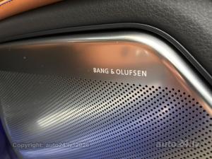 Zils Audi RS7 2016 Tartu, ar dzinēja tilpumu 4.00 L un nobraukumu 40 tūkst. km par 69900 €, foto 14 vietnē AUTOMOTO.COM.LV