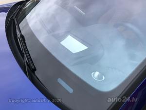 Zils Audi RS7 2016 Tartu, ar dzinēja tilpumu 4.00 L un nobraukumu 40 tūkst. km par 69900 €, foto 15 vietnē AUTOMOTO.COM.LV