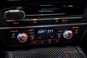 Синий Ауди РС7 2016 в Таллин, объемом двигателя 4.00 л и пробегом 140 тыс. км за 54900 €, фото 16 на AUTOMOTO.COM.LV