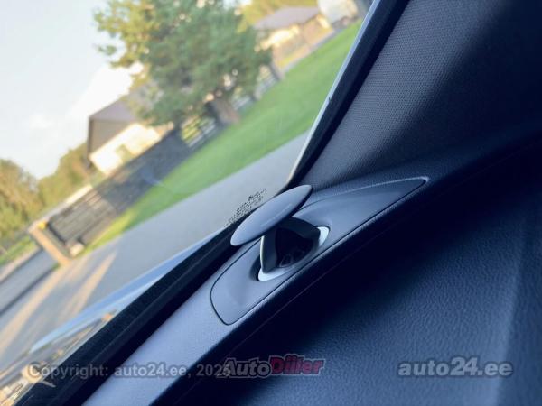 Pelēks Audi RS7 2014 Tallina, ar dzinēja tilpumu 4.00 L un nobraukumu 161 tūkst. km par 39900 €, foto 11 vietnē AUTOMOTO.COM.LV