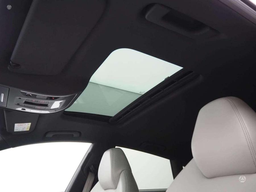 Pelēks Audi RS7 2015 Viļņa, ar dzinēja tilpumu 3.99 L un nobraukumu 128 tūkst. km par 34900 €, foto 28 vietnē AUTOMOTO.COM.LV