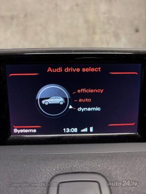 Pelēks Audi S1 2015 Rakvere, ar dzinēja tilpumu 2.00 L un nobraukumu 118 tūkst. km par 22800 €, foto 14 vietnē AUTOMOTO.COM.LV