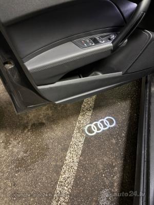 Pelēks Audi S1 2015 Rakvere, ar dzinēja tilpumu 2.00 L un nobraukumu 118 tūkst. km par 22800 €, foto 16 vietnē AUTOMOTO.COM.LV