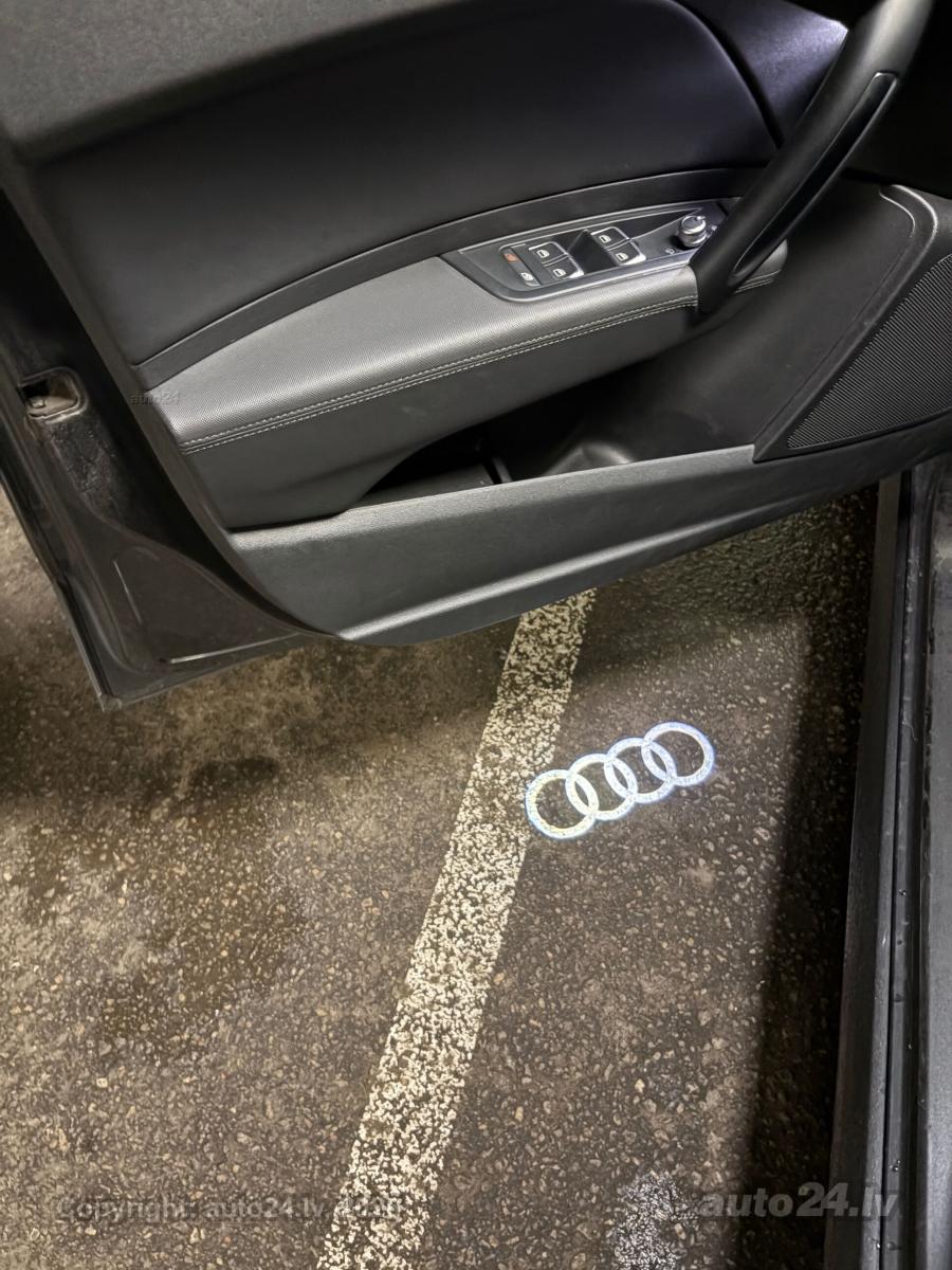 Pelēks Audi S1 2015 Rakvere, ar dzinēja tilpumu 2.00 L un nobraukumu 118 tūkst. km par 22800 €, foto 16 vietnē AUTOMOTO.COM.LV
