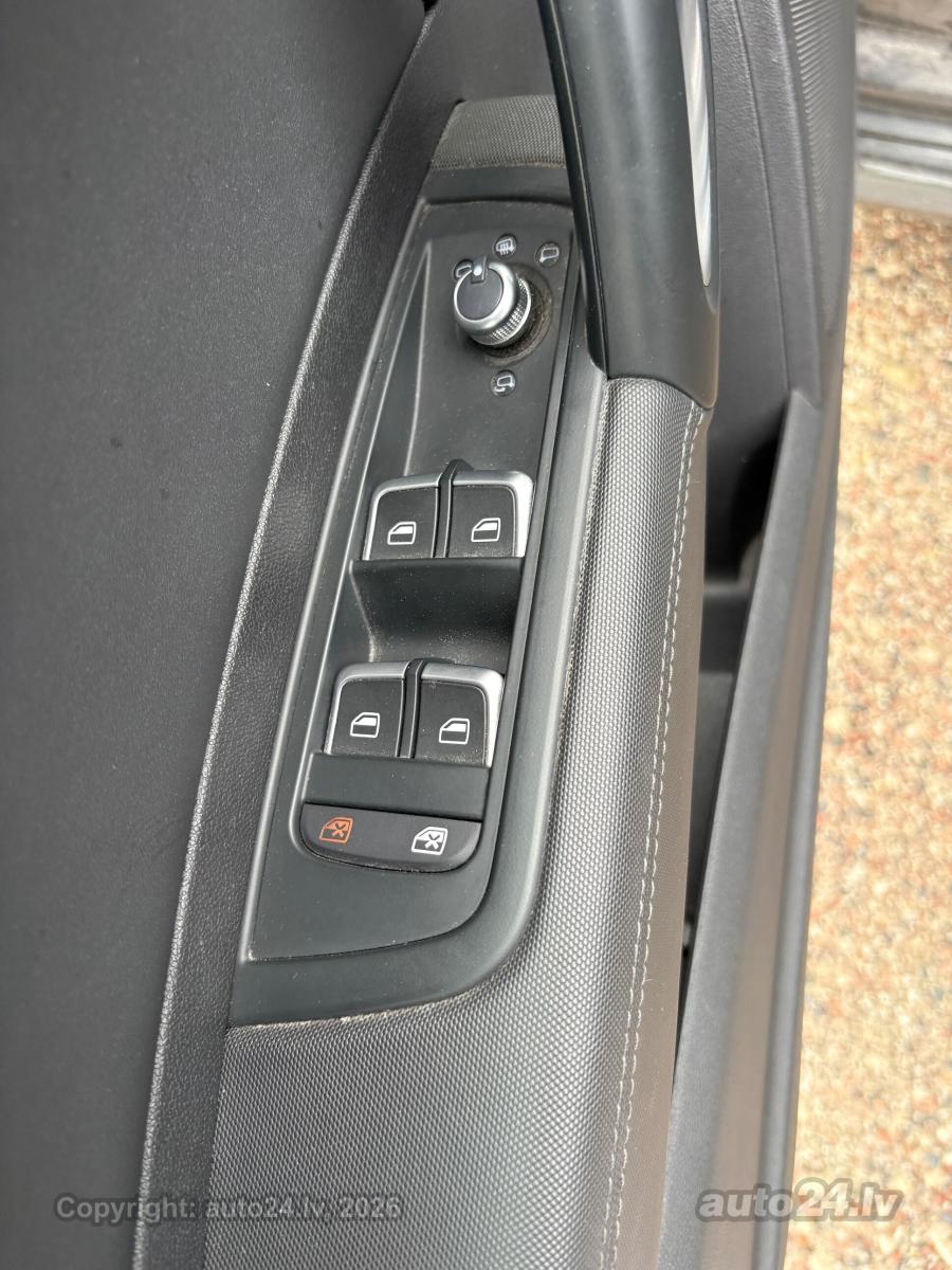 Pelēks Audi S1 2015 Rakvere, ar dzinēja tilpumu 2.00 L un nobraukumu 118 tūkst. km par 22800 €, foto 19 vietnē AUTOMOTO.COM.LV