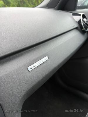 Pelēks Audi S1 2015 Rakvere, ar dzinēja tilpumu 2.00 L un nobraukumu 118 tūkst. km par 22800 €, foto 23 vietnē AUTOMOTO.COM.LV