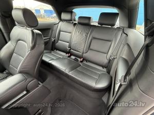 Melns Audi S3 2007 Tartu, ar dzinēja tilpumu 2.00 L un nobraukumu 243 tūkst. km par 9800 €, foto 17 vietnē AUTOMOTO.COM.LV