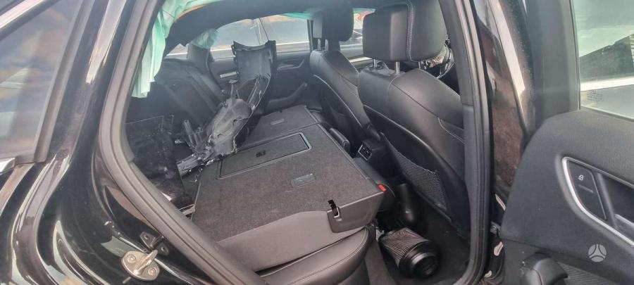 Melns Audi S3 2015 Viļņa, ar dzinēja tilpumu 2.00 L un nobraukumu 147 tūkst. km par 8400 €, foto 15 vietnē AUTOMOTO.COM.LV
