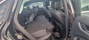 Melns Audi S3 2015 Viļņa, ar dzinēja tilpumu 2.00 L un nobraukumu 142 tūkst. km par 8500 €, foto 15 vietnē AUTOMOTO.COM.LV