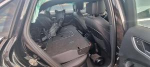 Melns Audi S3 2015 Viļņa, ar dzinēja tilpumu 2.00 L un nobraukumu 147 tūkst. km par 8800 €, foto 16 vietnē AUTOMOTO.COM.LV