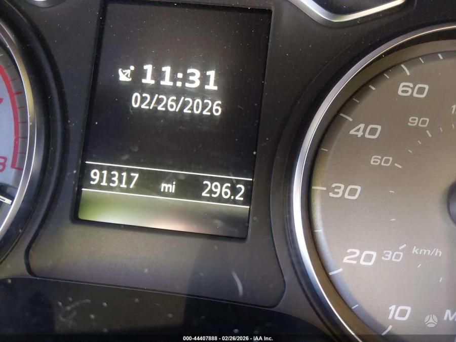 Melns Audi S3 2015 Viļņa, ar dzinēja tilpumu 2.00 L un nobraukumu 147 tūkst. km par 8400 €, foto 18 vietnē AUTOMOTO.COM.LV