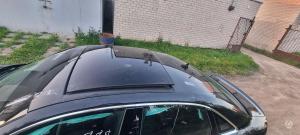 Black Audi S3 2015 in Vilnius, with an engine capacity of 2.00 L and mileage of 147 thousand km for 8400 €, photo 11 on AUTOMOTO.COM.LV