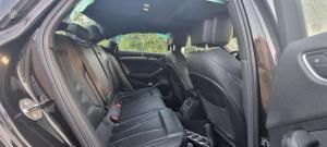 Black Audi S3 2015 in Vilnius, with an engine capacity of 2.00 L and mileage of 147 thousand km for 8400 €, photo 21 on AUTOMOTO.COM.LV