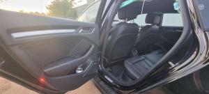 Black Audi S3 2015 in Vilnius, with an engine capacity of 2.00 L and mileage of 147 thousand km for 8400 €, photo 22 on AUTOMOTO.COM.LV