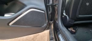 Black Audi S3 2015 in Vilnius, with an engine capacity of 2.00 L and mileage of 147 thousand km for 8400 €, photo 24 on AUTOMOTO.COM.LV
