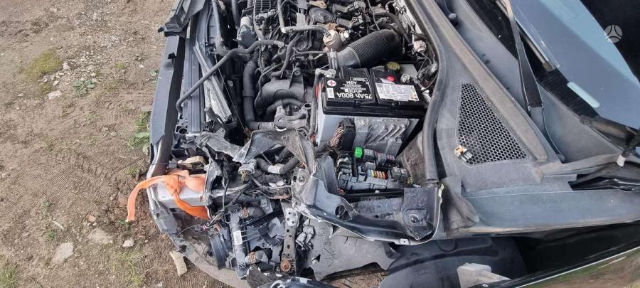 Black Audi S3 2015 in Vilnius, with an engine capacity of 2.00 L and mileage of 147 thousand km for 8400 €, photo 30 on AUTOMOTO.COM.LV