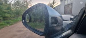 Black Audi S3 2015 in Vilnius, with an engine capacity of 2.00 L and mileage of 147 thousand km for 8400 €, photo 31 on AUTOMOTO.COM.LV