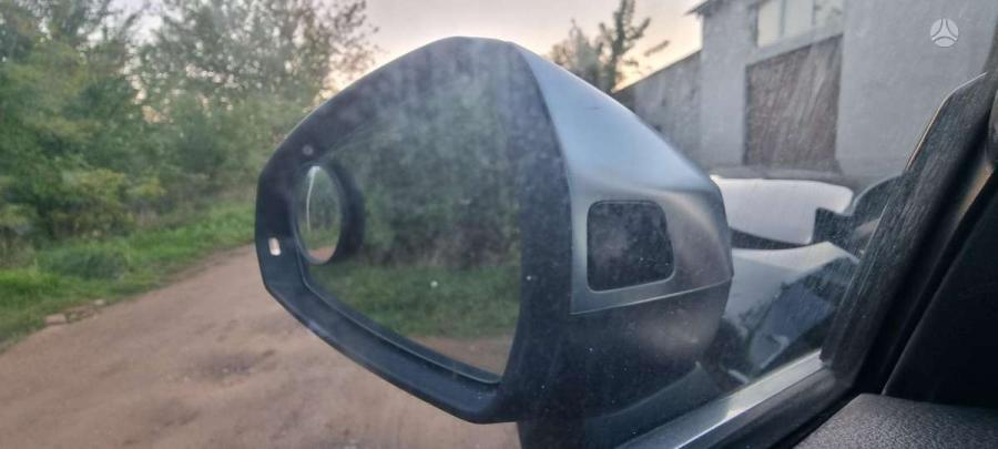 Black Audi S3 2015 in Vilnius, with an engine capacity of 2.00 L and mileage of 147 thousand km for 8400 €, photo 31 on AUTOMOTO.COM.LV