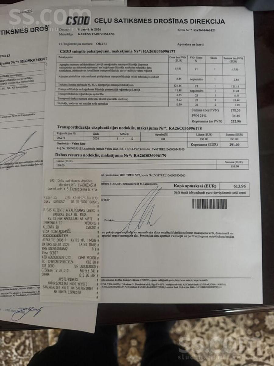 Black Audi S3 2016 in Riga, with an engine capacity of 2.00 L and mileage of 203 thousand km for 15550 €, photo 19 on AUTOMOTO.COM.LV