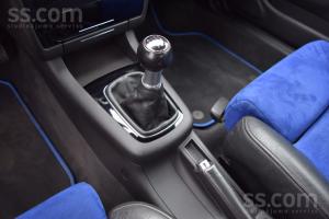 Zils Audi S3 2001 Rīga, ar dzinēja tilpumu 1.80 L un nobraukumu 304 tūkst. km par 14900 €, foto 7 vietnē AUTOMOTO.COM.LV