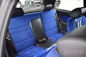 Zils Audi S3 2001 Rīga, ar dzinēja tilpumu 1.80 L un nobraukumu 304 tūkst. km par 14900 €, foto 13 vietnē AUTOMOTO.COM.LV