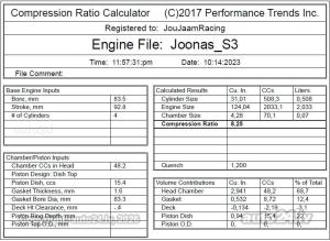 Zils Audi S3 2007 Tallina, ar dzinēja tilpumu 2.00 L un nobraukumu 196 tūkst. km par 17500 €, foto 7 vietnē AUTOMOTO.COM.LV