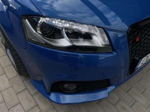 Zils Audi S3 2010 Rīga, ar dzinēja tilpumu 2.00 L un nobraukumu 167 tūkst. km par 8400 €, foto 8 vietnē AUTOMOTO.COM.LV