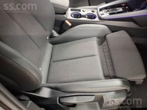 Blue Audi S3 2025 in Riga, with an engine capacity of 2.00 L and mileage of 12 thousand km for 48990 €, photo 18 on AUTOMOTO.COM.LV