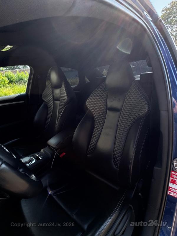 Zils Audi S3 2014 Tallina, ar dzinēja tilpumu 2.00 L un nobraukumu 178 tūkst. km par 17000 €, foto 9 vietnē AUTOMOTO.COM.LV