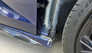 Blue Audi S3 2023 in Siauliai, with an engine capacity of 1.98 L and mileage of 35 thousand km for 22100 €, photo 15 on AUTOMOTO.COM.LV