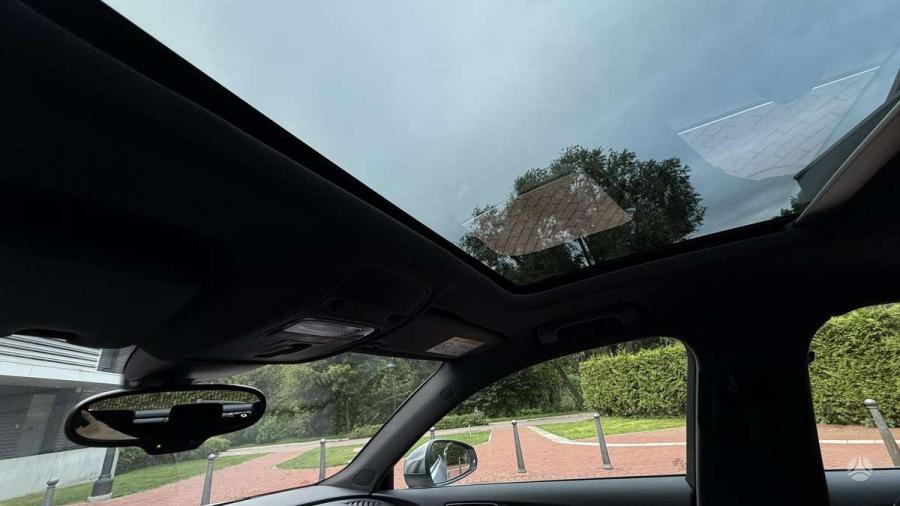 Grey Audi S3 2013 in Vilnius, with an engine capacity of 1.98 L and mileage of 201 thousand km for 13700 €, photo 18 on AUTOMOTO.COM.LV