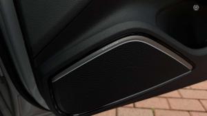 Grey Audi S3 2013 in Vilnius, with an engine capacity of 1.98 L and mileage of 201 thousand km for 13700 €, photo 19 on AUTOMOTO.COM.LV