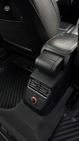 Grey Audi S3 2013 in Vilnius, with an engine capacity of 1.98 L and mileage of 201 thousand km for 13700 €, photo 21 on AUTOMOTO.COM.LV