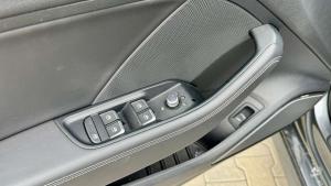 Grey Audi S3 2018 in Vilnius, with an engine capacity of 1.98 L and mileage of 163 thousand km for 21690 €, photo 18 on AUTOMOTO.COM.LV