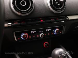 Red Audi S3 2014 in Tallinn, with an engine capacity of 2.00 L and mileage of 160 thousand km for 19000 €, photo 43 on AUTOMOTO.COM.LV