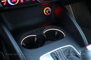Red Audi S3 2014 in Tallinn, with an engine capacity of 2.00 L and mileage of 160 thousand km for 19000 €, photo 44 on AUTOMOTO.COM.LV