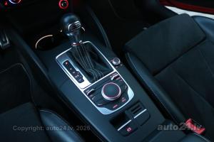 Red Audi S3 2014 in Tallinn, with an engine capacity of 2.00 L and mileage of 160 thousand km for 19000 €, photo 46 on AUTOMOTO.COM.LV