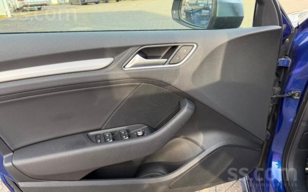 Audi S3 2014 Rīga, ar dzinēja tilpumu 2.00 L un nobraukumu 180 tūkst. km par 20850 €, foto 3 vietnē AUTOMOTO.COM.LV