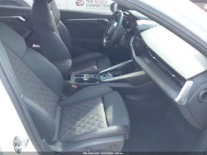 Audi S3 2024 in Klaipeda, with an engine capacity of 0.00 L and mileage of 0 thousand km for 10000 €, photo 6 on AUTOMOTO.COM.LV