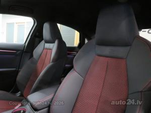 Audi S3 2025 Tallina, ar dzinēja tilpumu 2.00 L un nobraukumu 11 tūkst. km par 55000 €, foto 6 vietnē AUTOMOTO.COM.LV