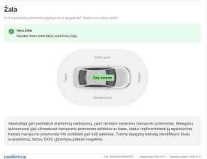 Balts Audi S3 2022 Viļņa, ar dzinēja tilpumu 1.98 L un nobraukumu 50 tūkst. km par 32900 €, foto 26 vietnē AUTOMOTO.COM.LV