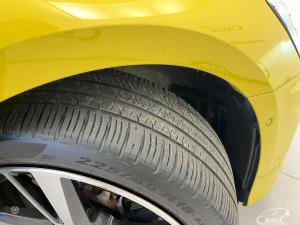 Dzeltens Audi S3 2022 Viļņa, ar dzinēja tilpumu 1.98 L un nobraukumu 18 tūkst. km par 35800 €, foto 15 vietnē AUTOMOTO.COM.LV