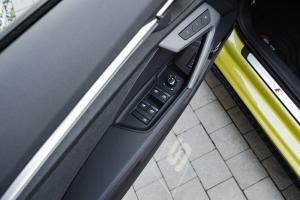 Dzeltens Audi S3 2025 Mārupe, ar dzinēja tilpumu 2.00 L un nobraukumu 14 tūkst. km par 55900 €, foto 9 vietnē AUTOMOTO.COM.LV