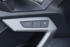 Dzeltens Audi S3 2025 Mārupe, ar dzinēja tilpumu 2.00 L un nobraukumu 14 tūkst. km par 55900 €, foto 11 vietnē AUTOMOTO.COM.LV