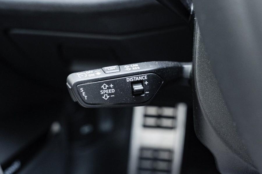 Dzeltens Audi S3 2025 Mārupe, ar dzinēja tilpumu 2.00 L un nobraukumu 14 tūkst. km par 55900 €, foto 15 vietnē AUTOMOTO.COM.LV