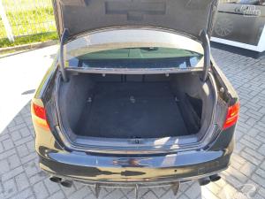 Black Audi S4 2013 in Avizieniai, with an engine capacity of 3.00 L and mileage of 74 thousand km for 6900 €, photo 13 on AUTOMOTO.COM.LV