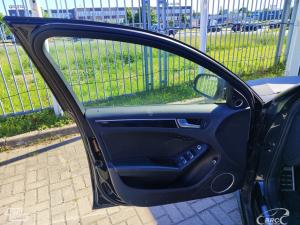 Black Audi S4 2013 in Avizieniai, with an engine capacity of 3.00 L and mileage of 74 thousand km for 6900 €, photo 18 on AUTOMOTO.COM.LV