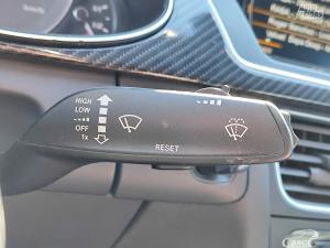 Black Audi S4 2013 in Avizieniai, with an engine capacity of 3.00 L and mileage of 74 thousand km for 6900 €, photo 26 on AUTOMOTO.COM.LV